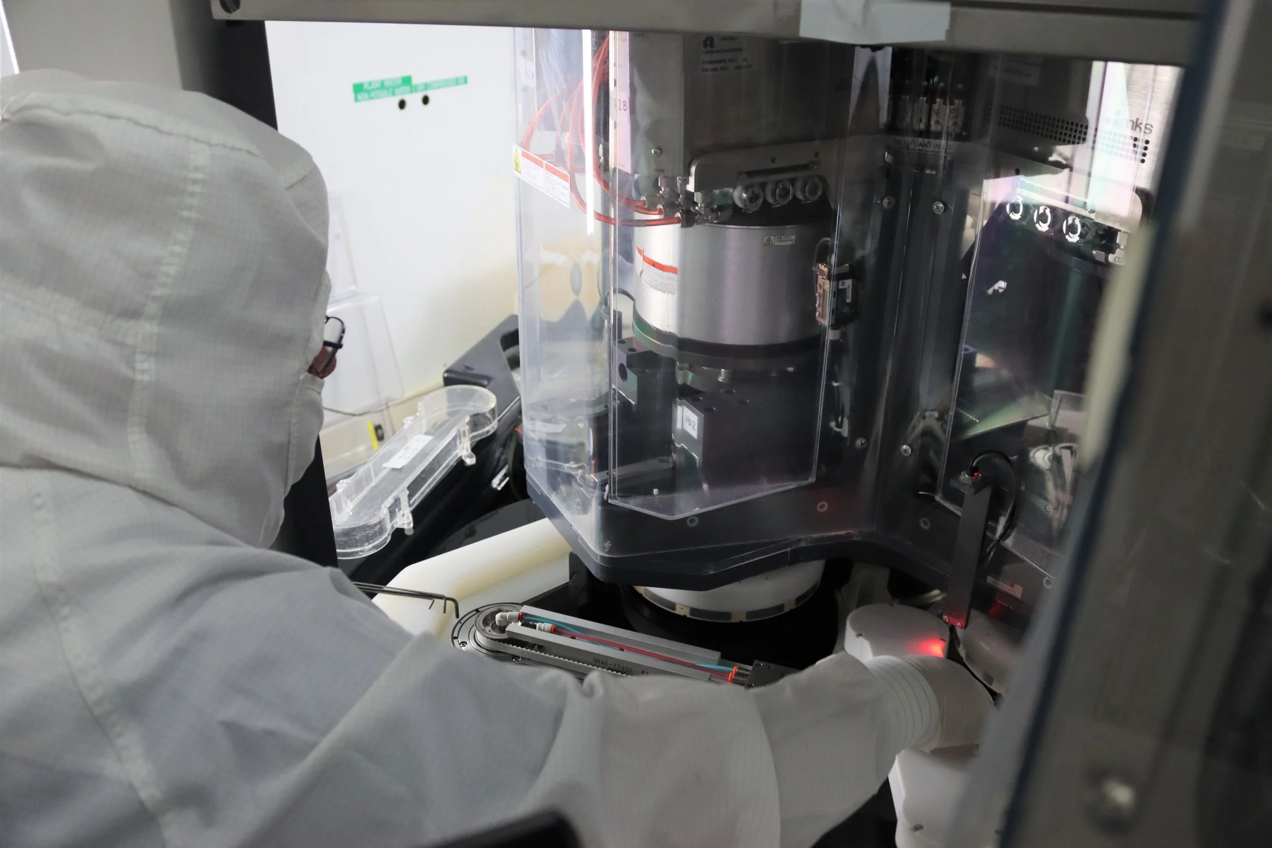 Entrepix: The Largest Chemical Mechanical Polishing CMP Portfolio ...