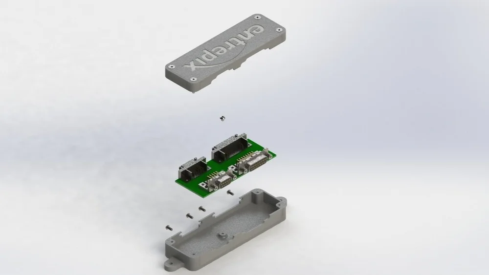 Entrepix Custom Engineering Services for your CMP Needs — Entrepix - An ...