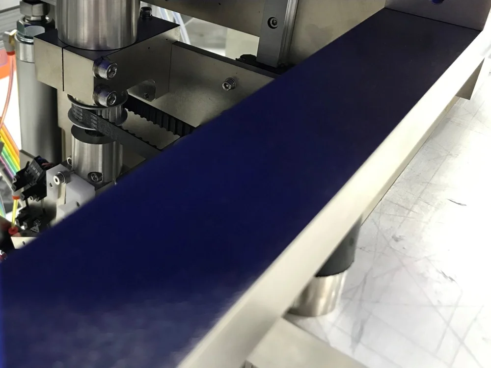 CMP Replacement Parts: AMAT Mirra, Mirra Mesa, Reflexion IPEC 472 ...