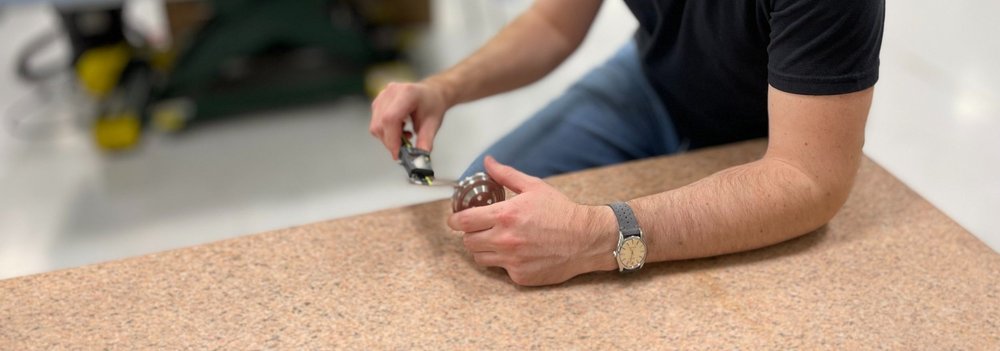 CMP Replacement Parts: AMAT Mirra, Mirra Mesa, Reflexion IPEC 472 ...