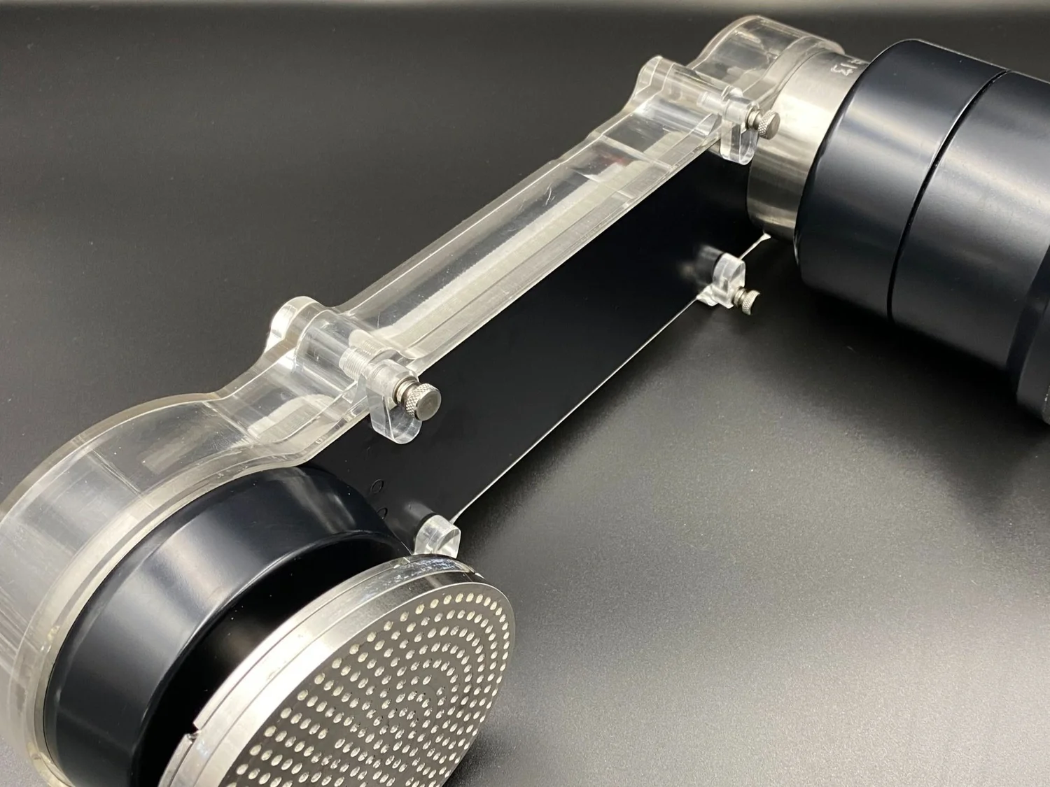 AMAT Mirra CMP Tool — Entrepix — Applied Materials parts and more ...