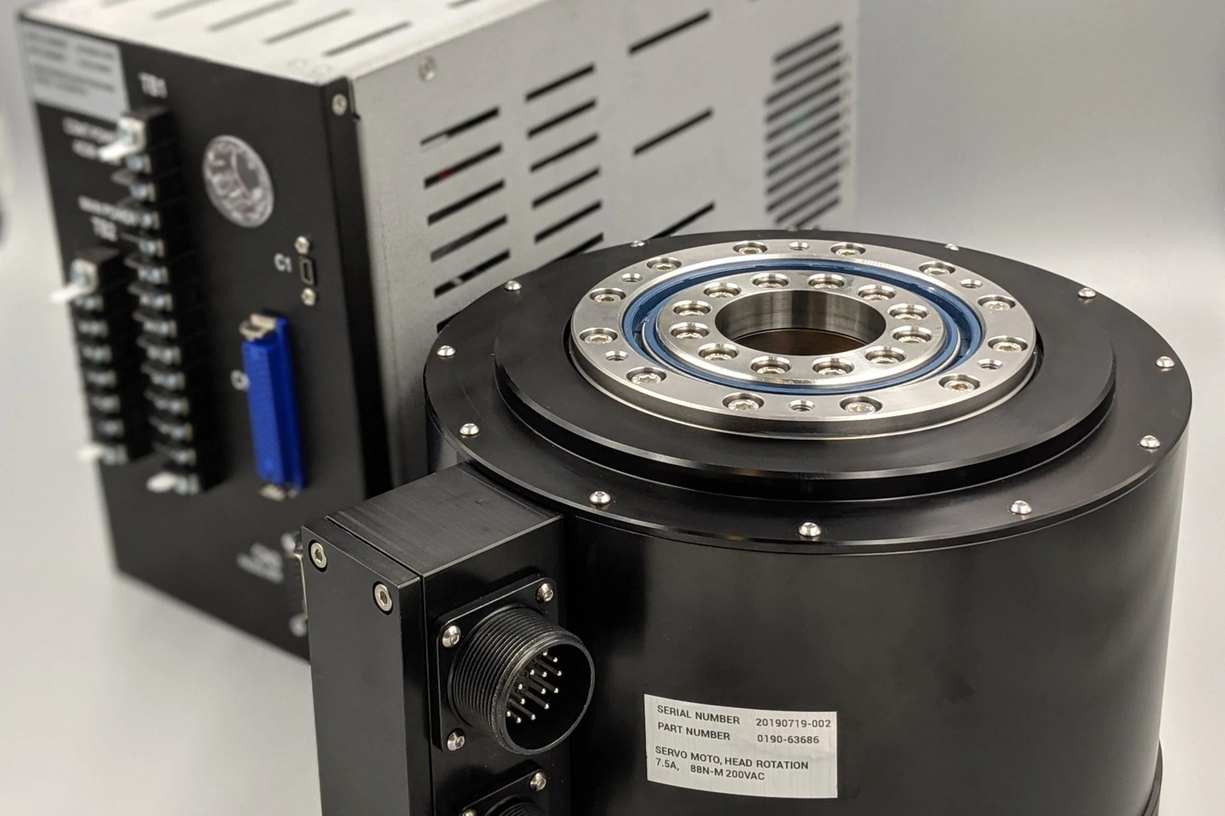 Entrepix: Your Home for CMP Equipment, the OnTrak DSS-200 Cleaner ...