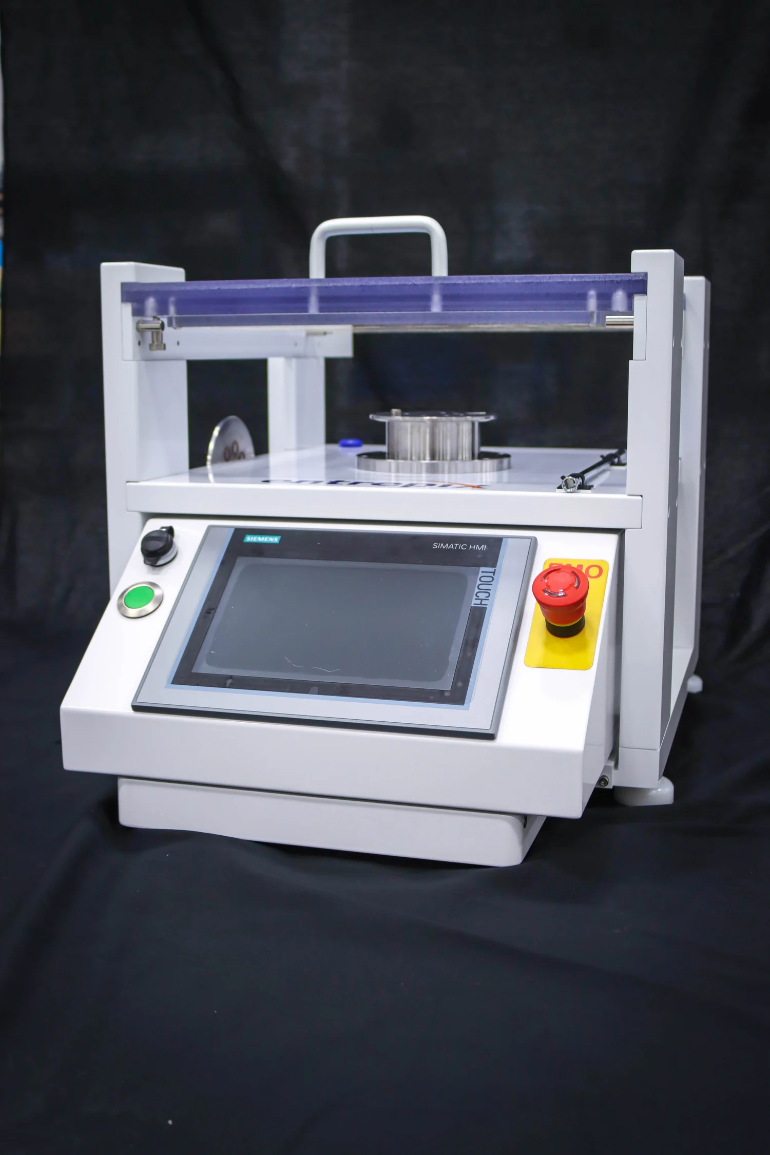 Entrepix: Your Home for CMP Equipment, the OnTrak DSS-200 Cleaner ...