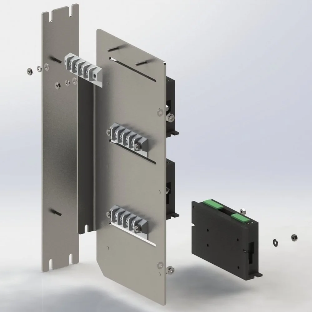 Upgrades for AMAT Mirra, Mirra Mesa, Reflexion, OnTrak, and more ...