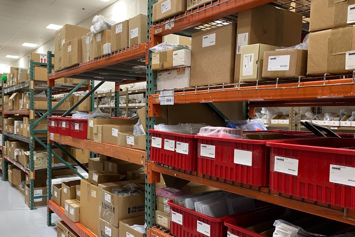 Entrepix: Your Home for CMP Equipment, the OnTrak DSS-200 Cleaner ...