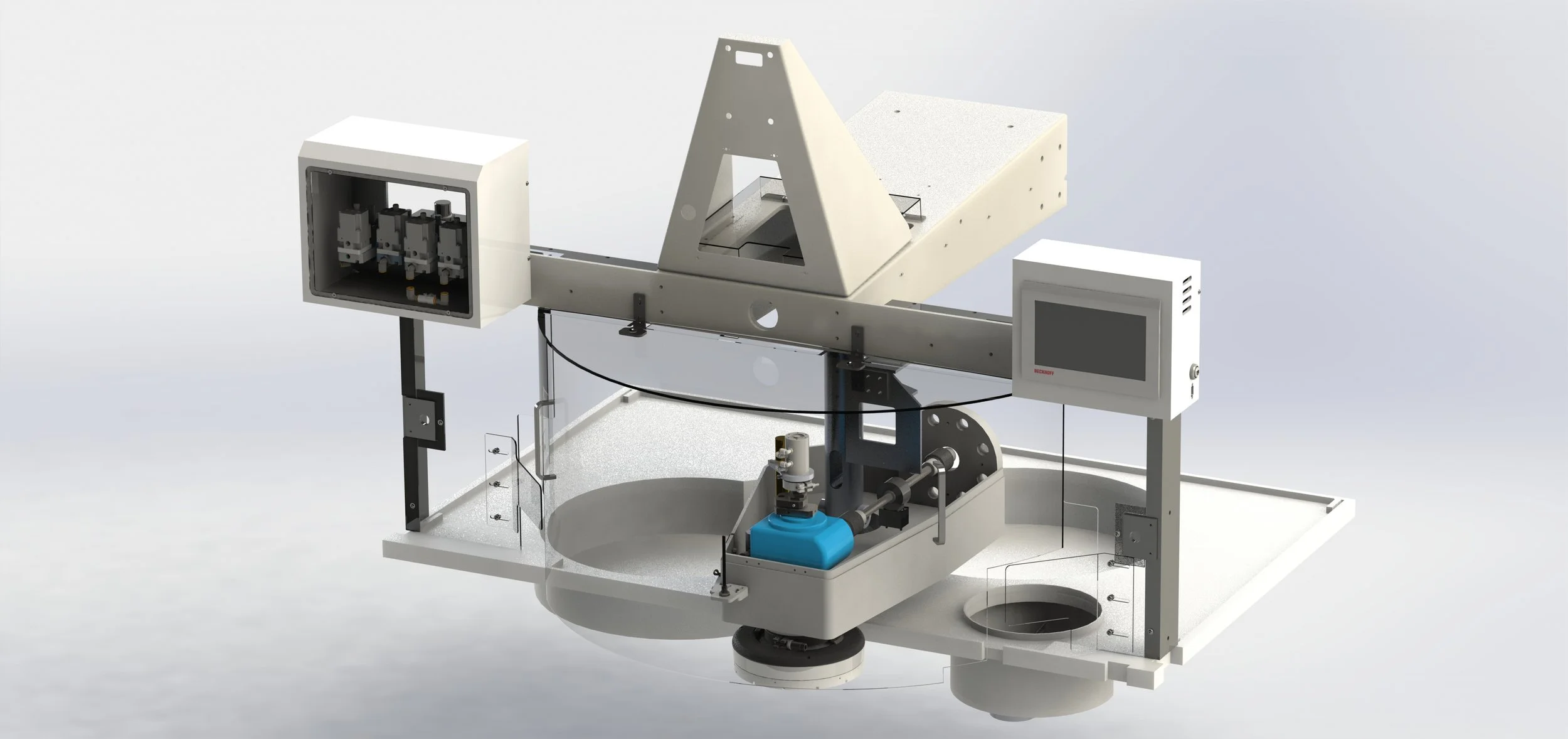 IPEC 472 — Entrepix - An Amtech Company - CMP Equipment, Parts, Service, and Success