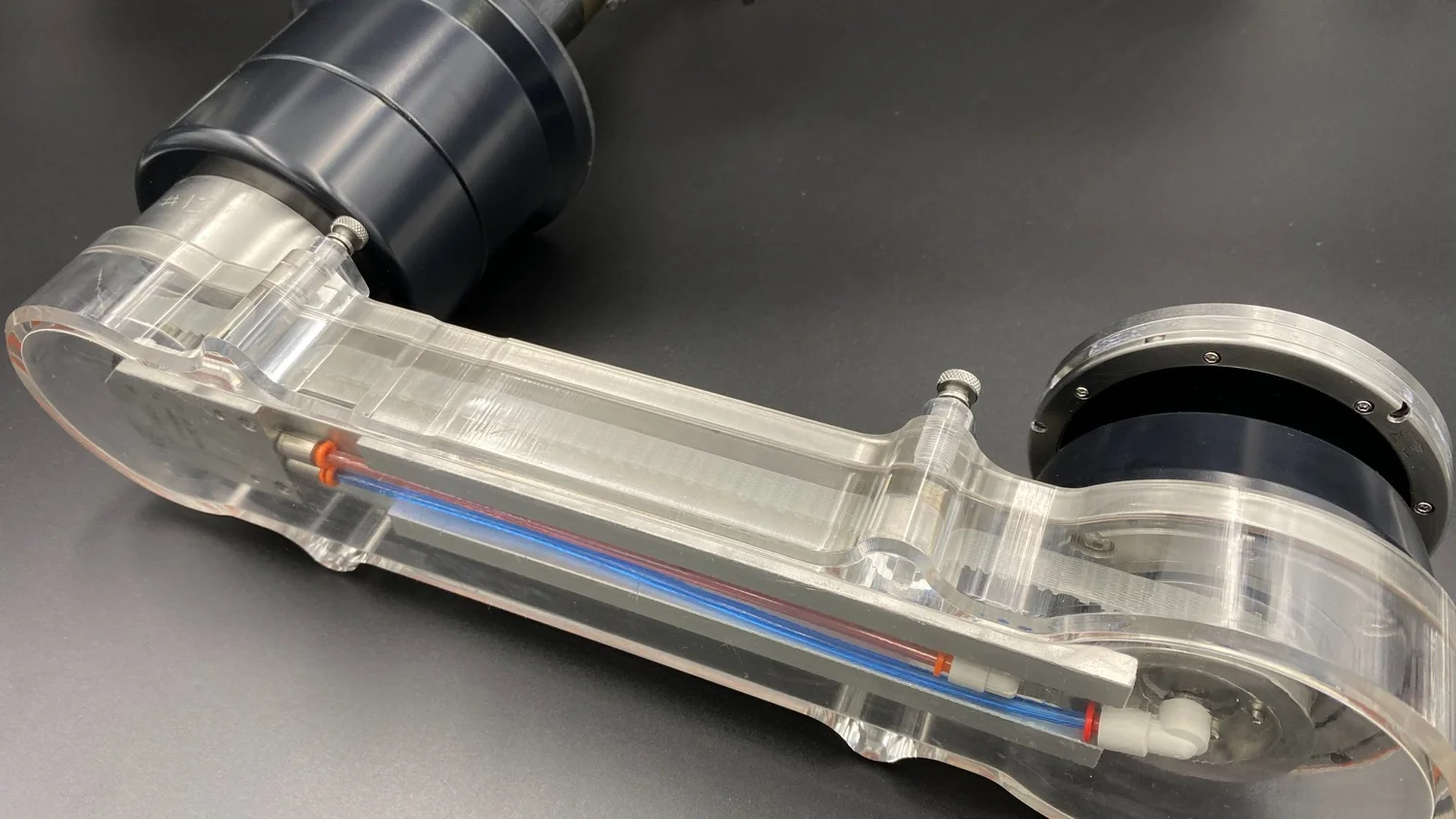 Equipment Upgrades — Entrepix - An Amtech Company - CMP Equipment ...