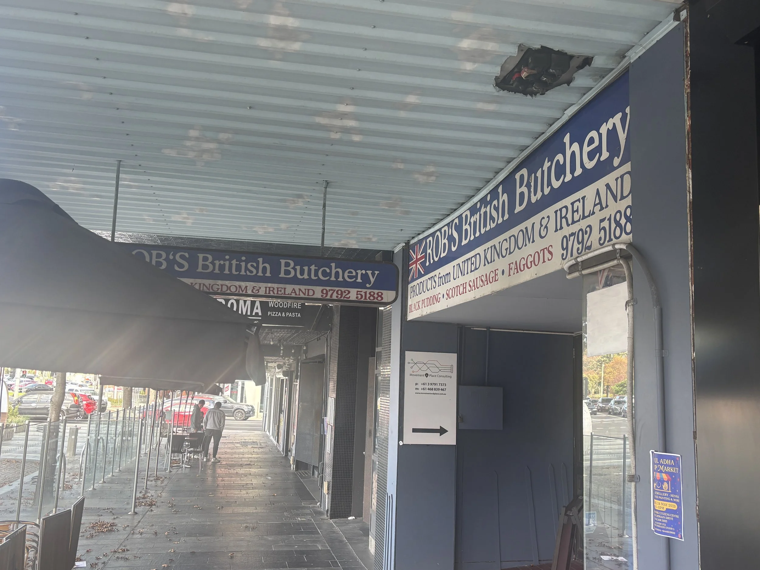 Rob’s British Butchers – Dandenong | BRITlist Melbourne