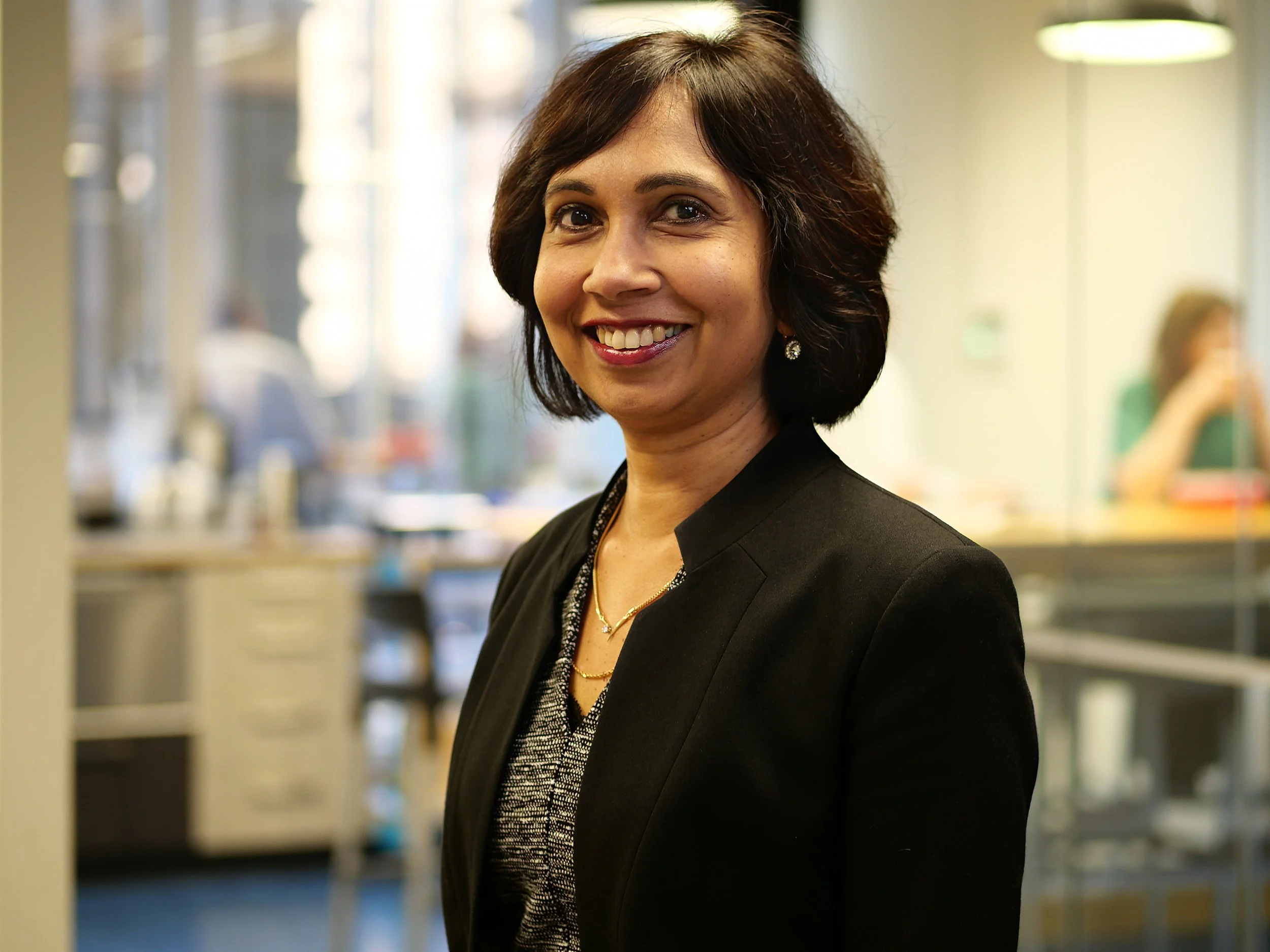 Maven's Consultants — Instinctively by Design