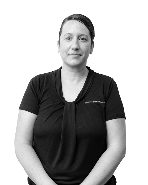 Our Team — South Coast Law Firm | Hozack Clisdell - Ulladulla