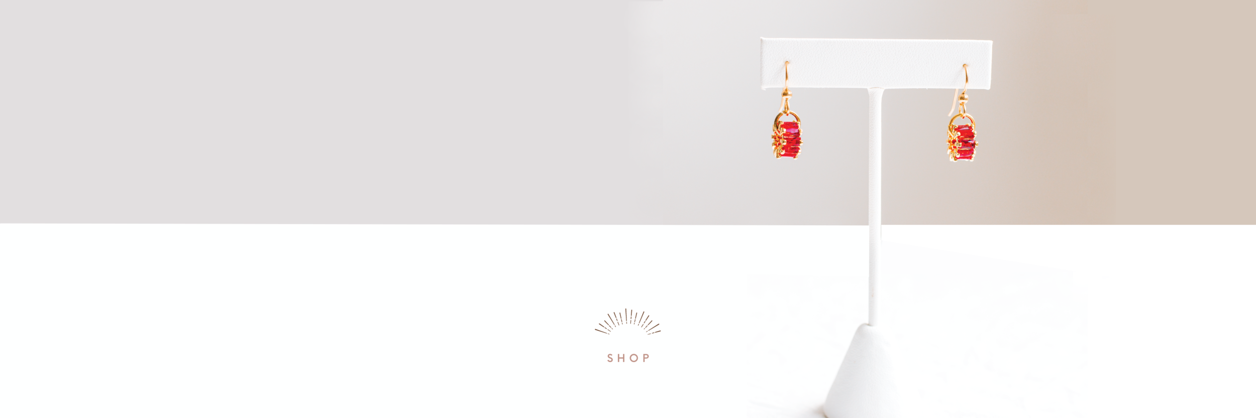 Handcrafted Jewelry Collection — JoLa Designs Jewelry