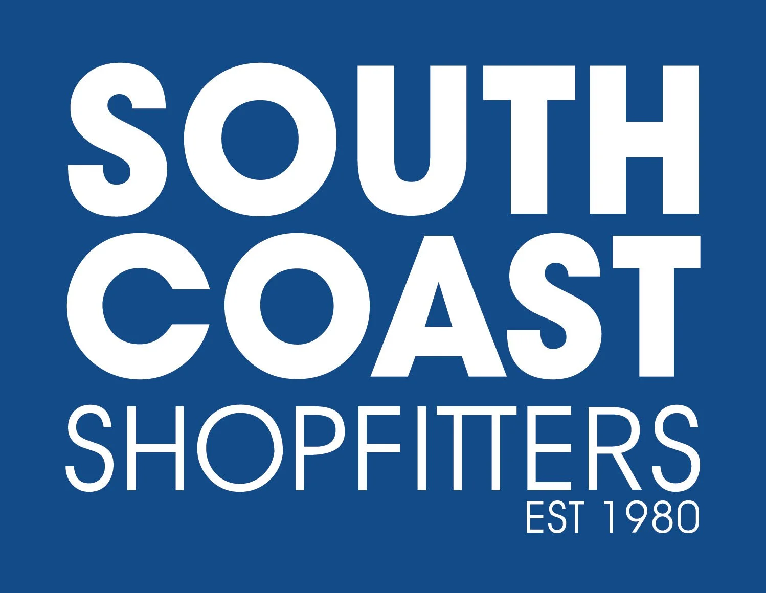 South Coast Shopfitters Logo and Website Design — Spicer's Creative ...