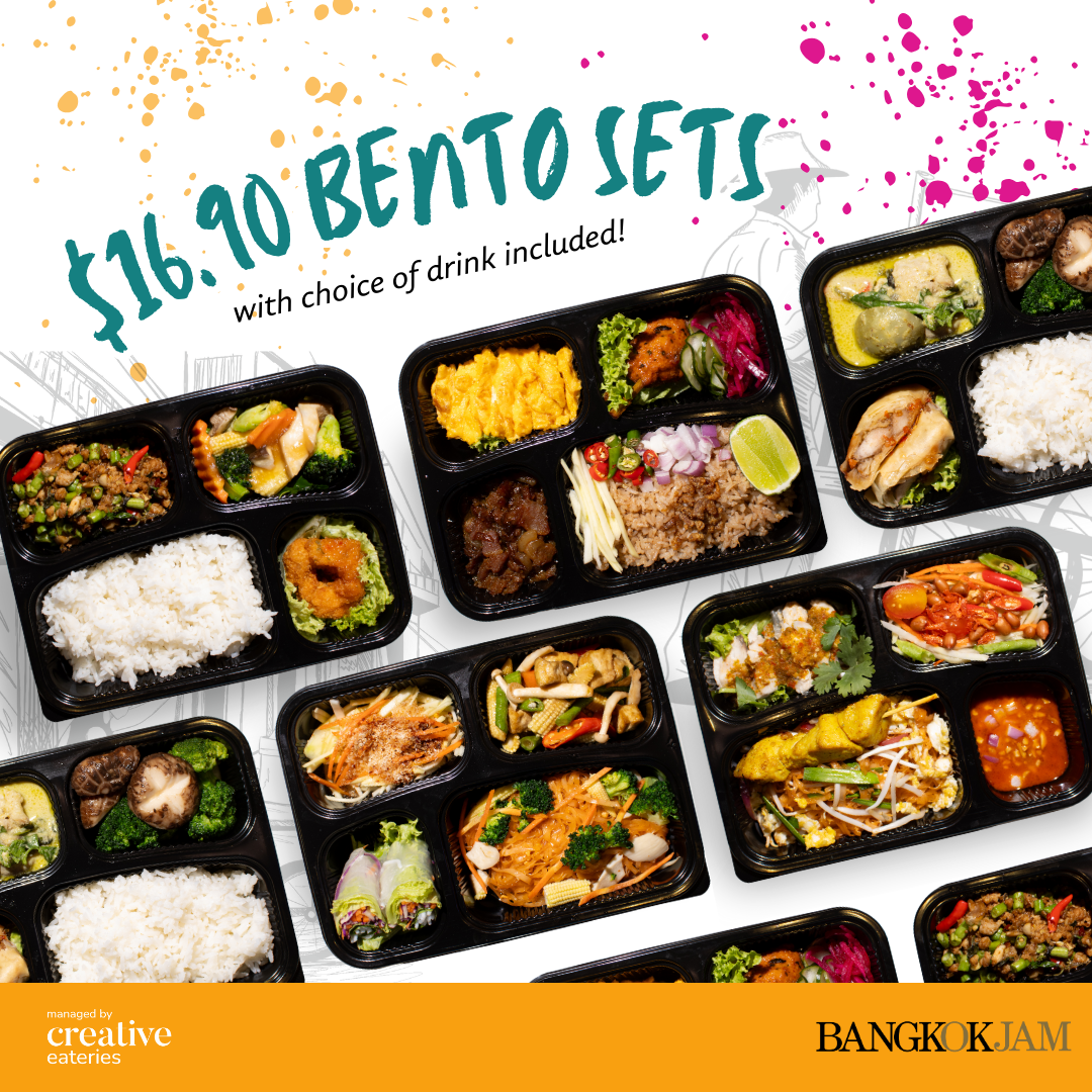Promotions — Bangkok Jam
