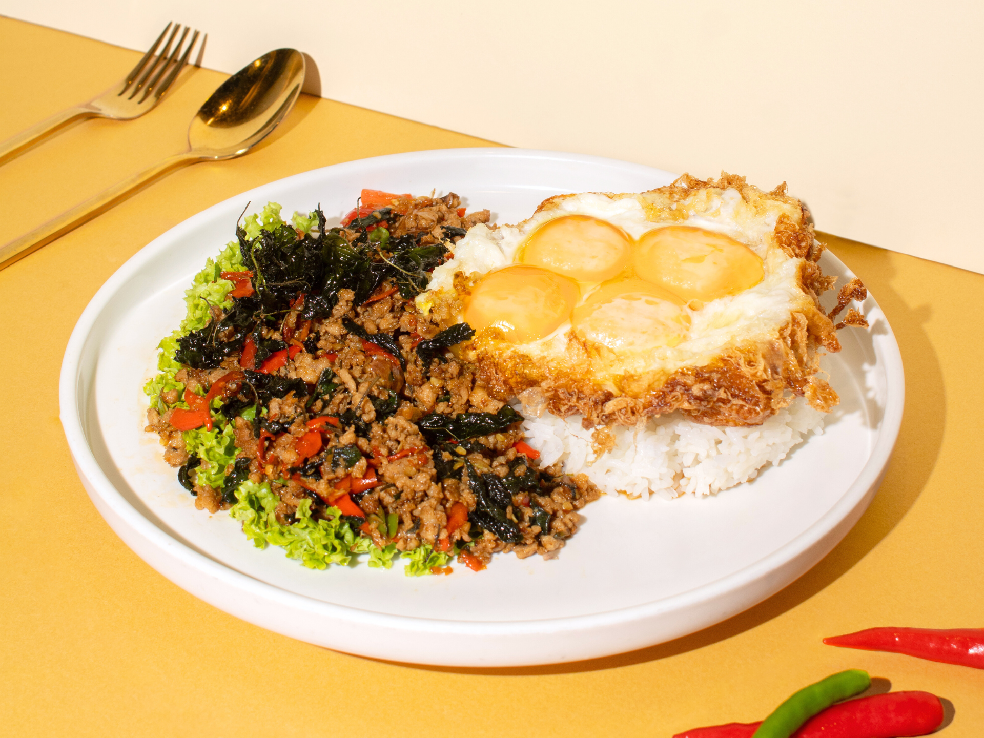 Singapore Must Eat Restaurant for 2026 — Bangkok Jam