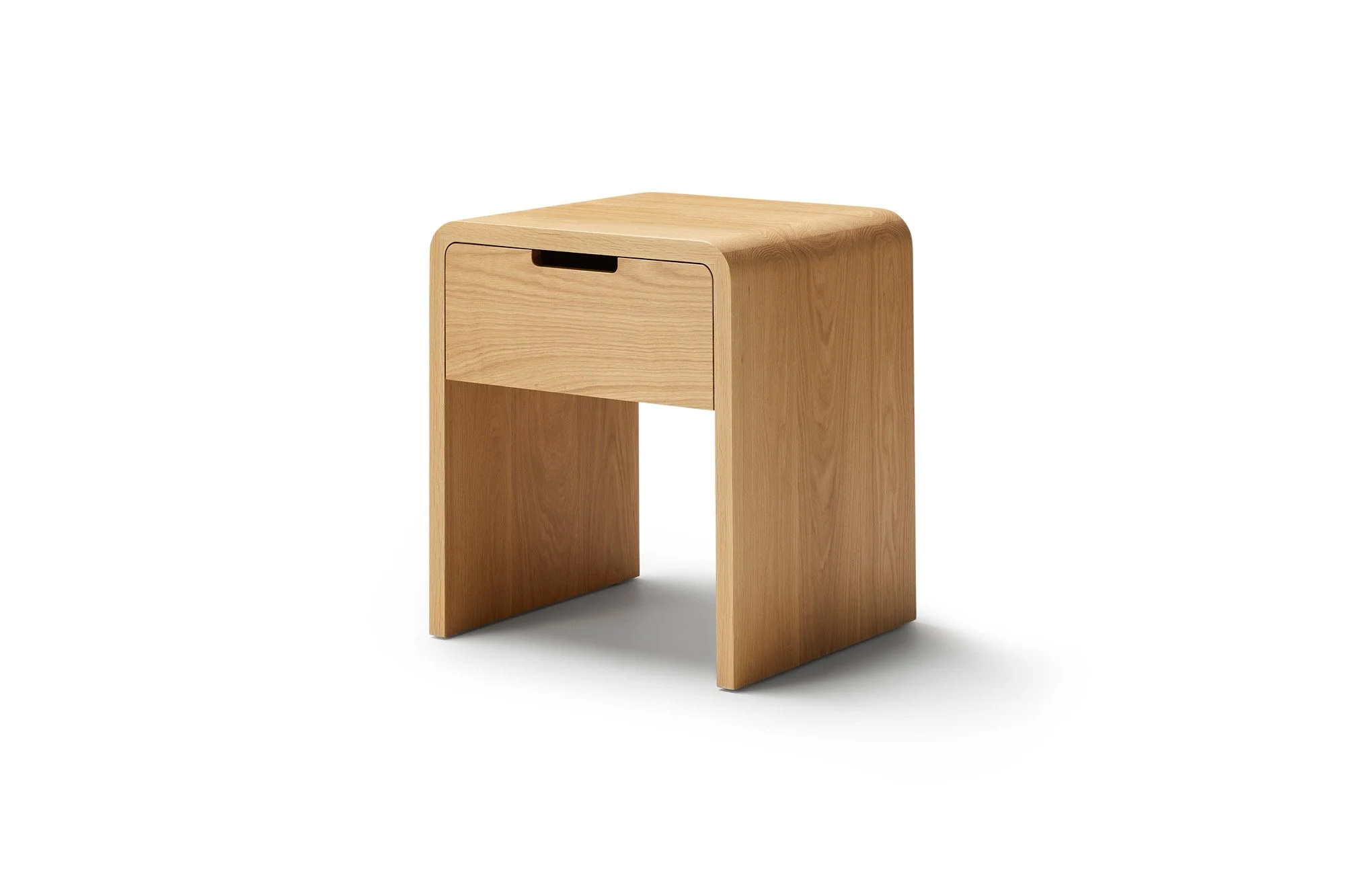 The collection comprises furniture for living, dining, sleeping and entertaining, with a range ...