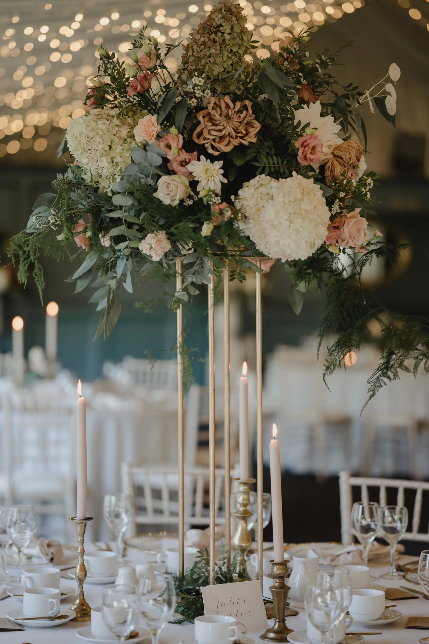 Daniel and Tracy — Victoriana Floral - Official Website