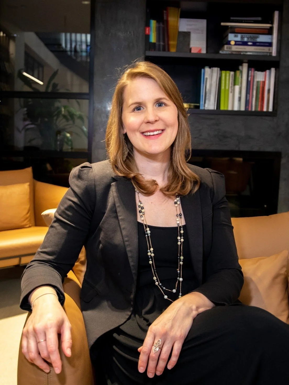 Laura Denton | Senior UX Designer