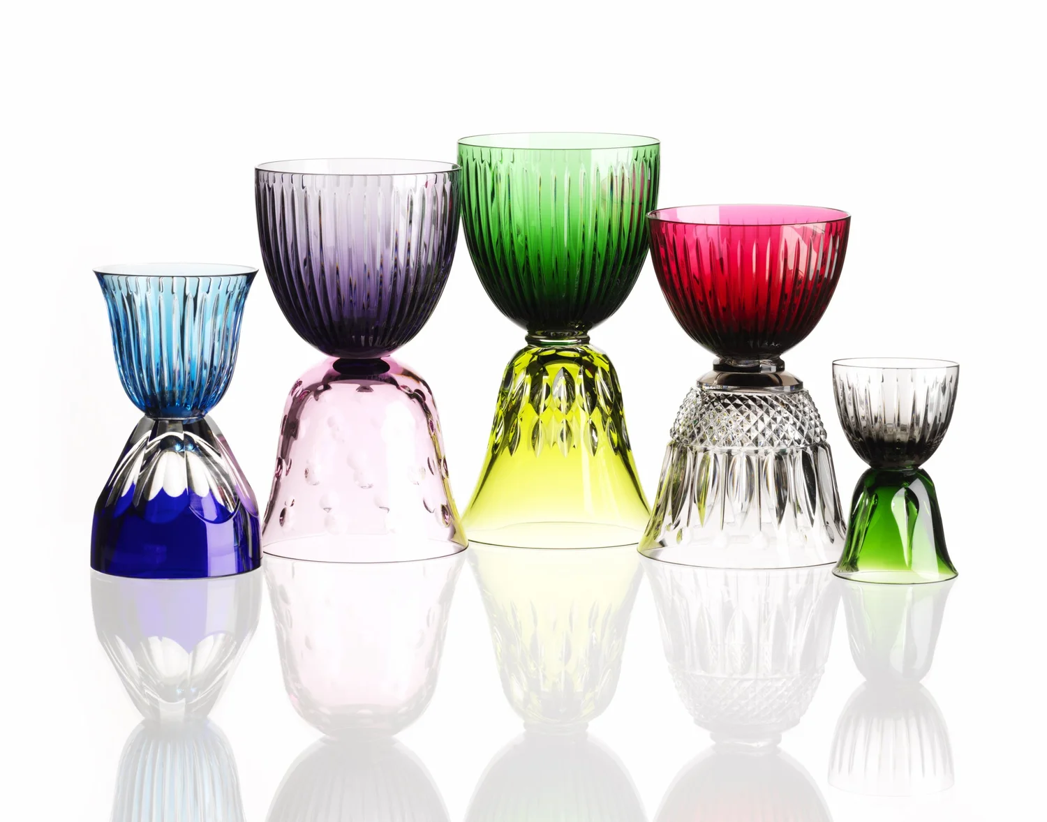 OVERVIEW — JOSÉ LÉVY