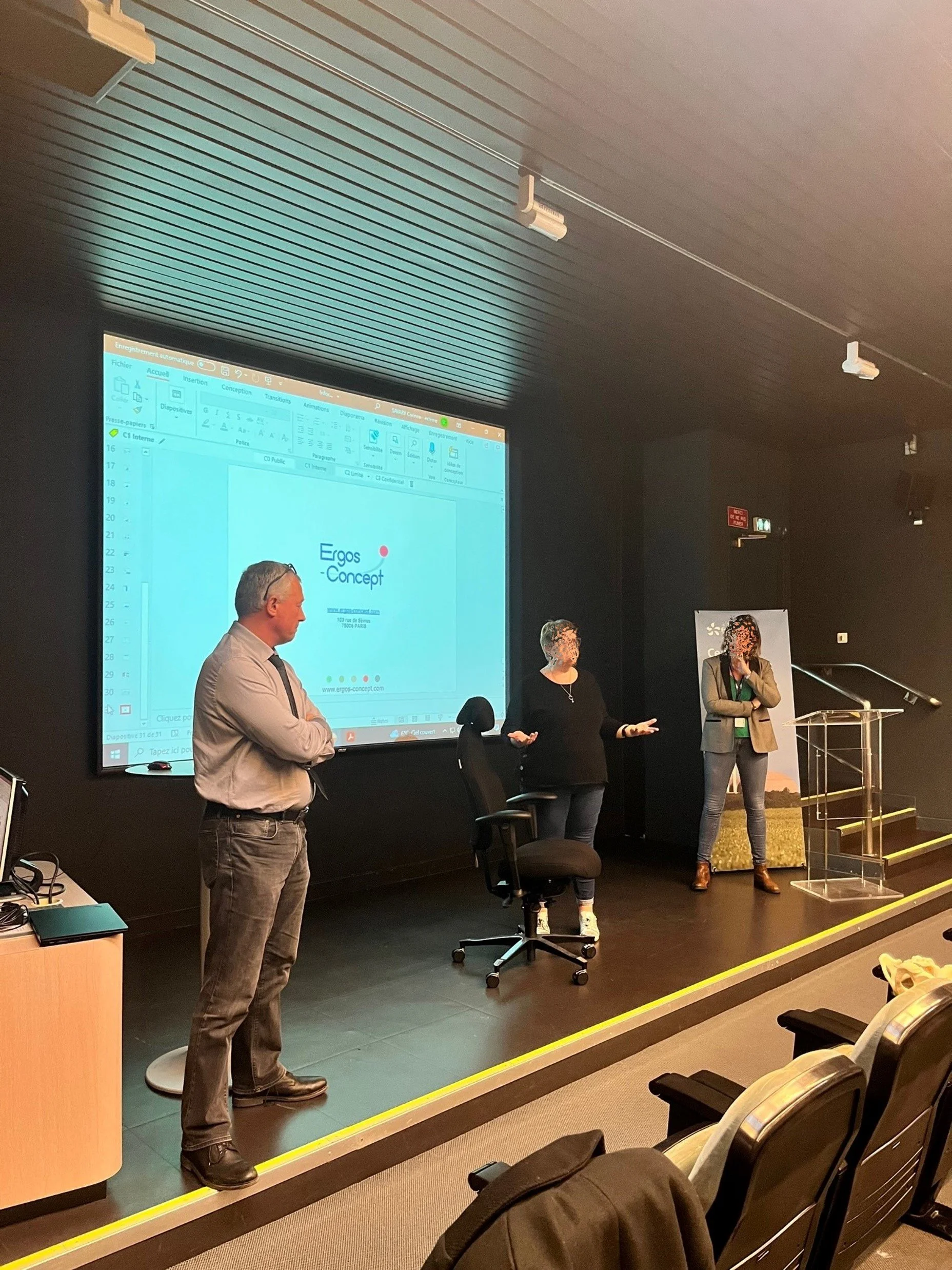 Ergos-Concept — Blog