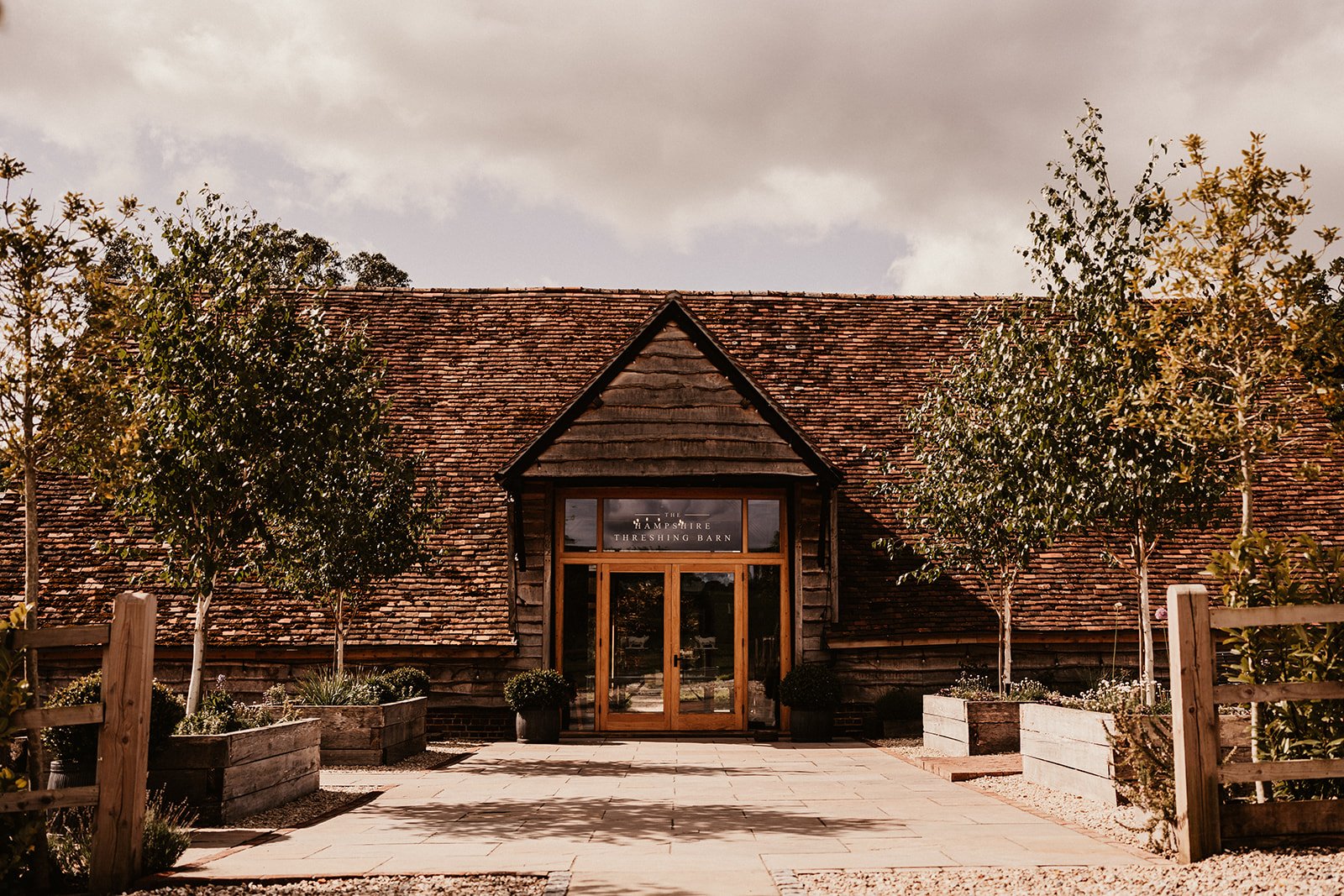 Intimate Weddings at Silchester Farm — Silchester Farm