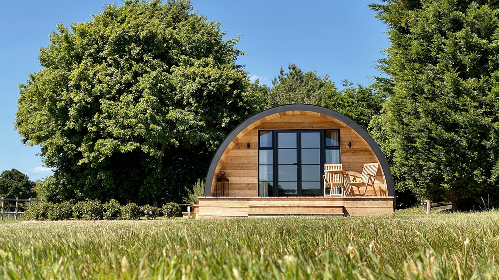 The Drift — Silchester Farm
