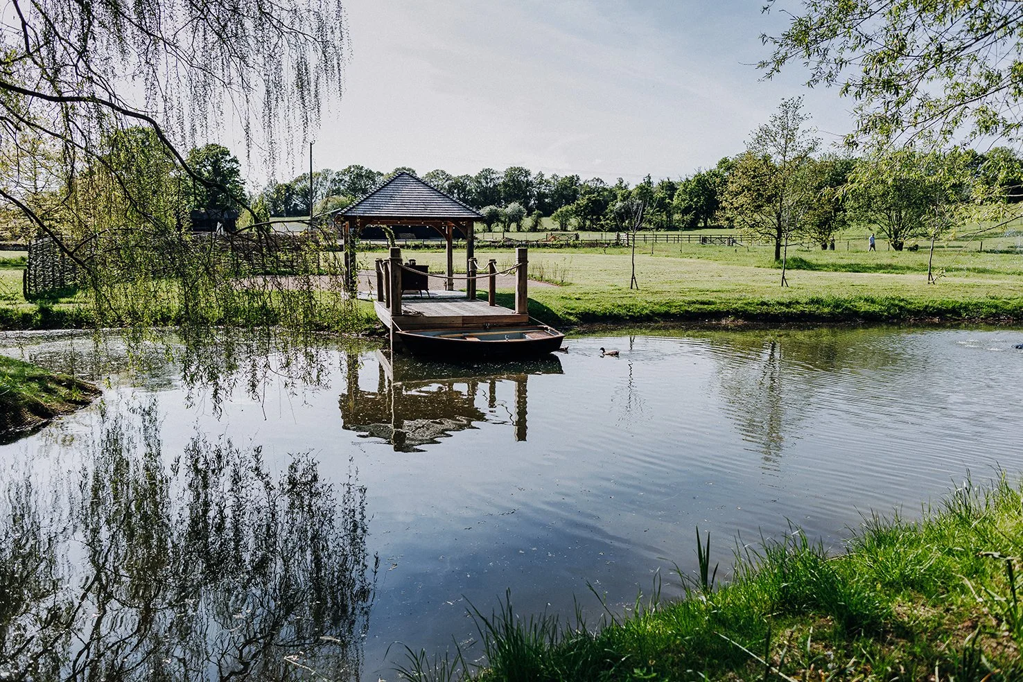 Gallery - Silchester Farm — Silchester Farm