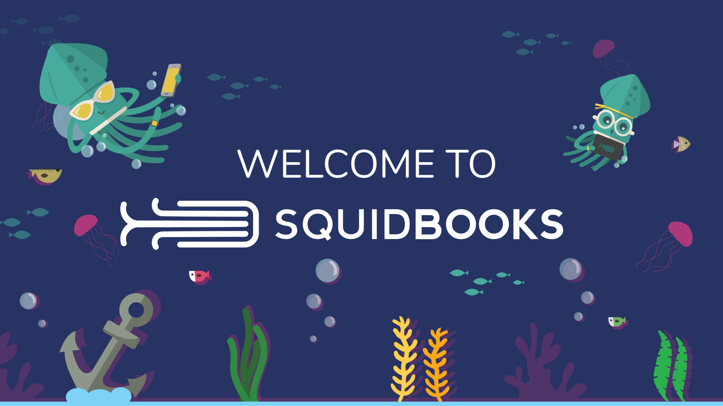 SquidBooks