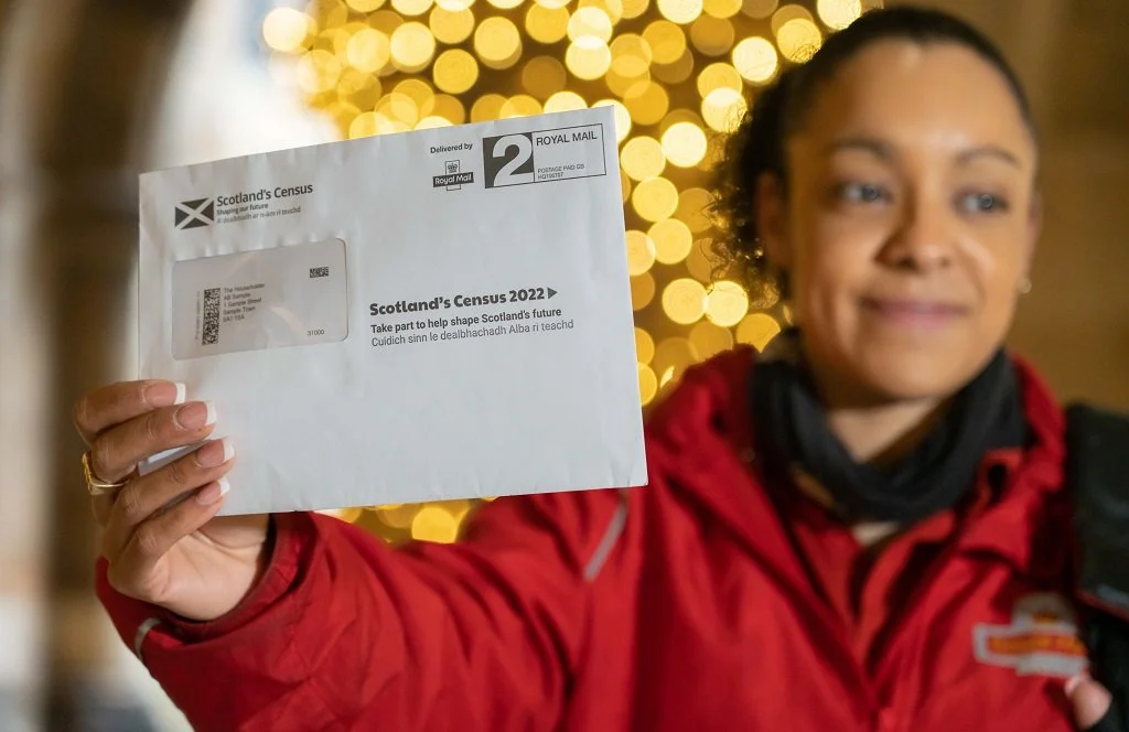 Scotland’s Census 2022: What do the latest statistics tell us about ...