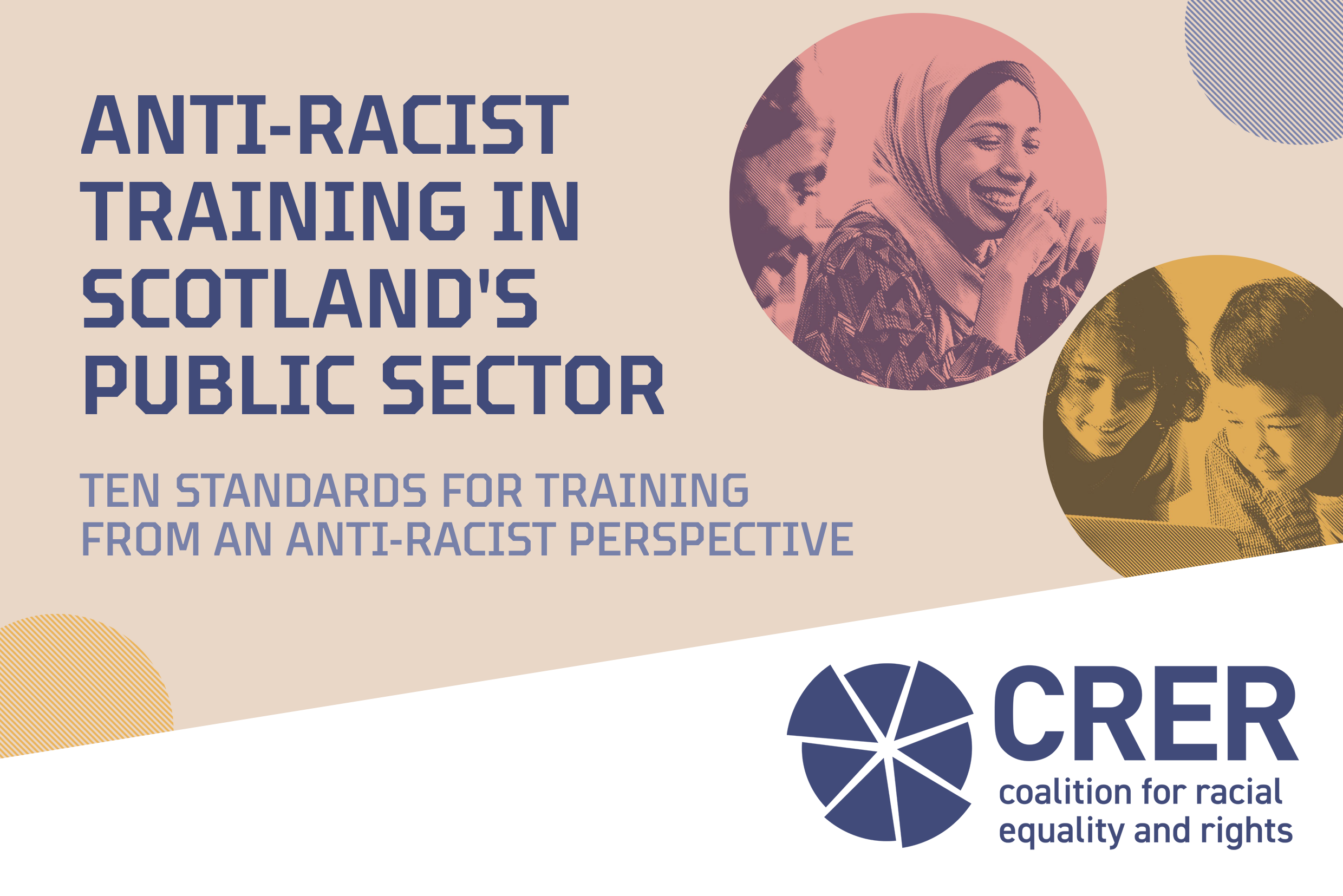 CRER Publications — CRER