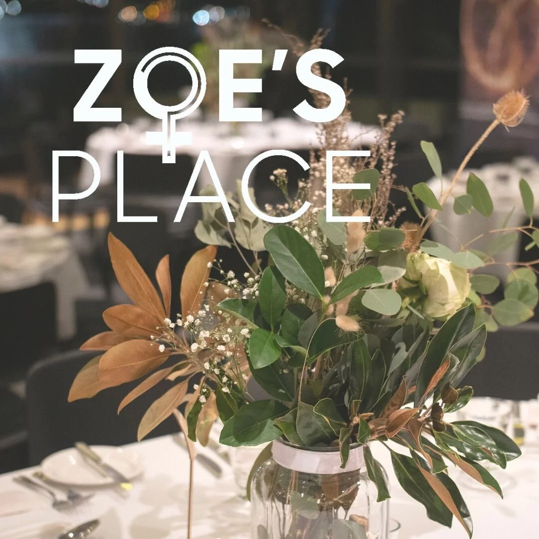 Zoes Place