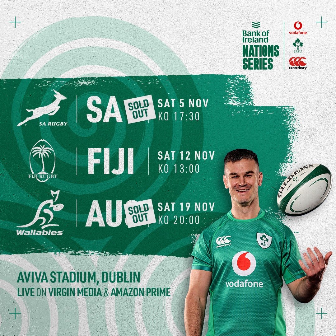 Fiji Vs Ireland 2024 Tickets - Drona Brigitta Fiji Vs Ireland 2024 Tickets - Drona Brigitta