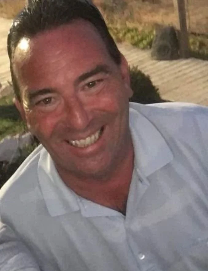 Bective mourns passing of Conor Heffernan — Bective Rangers