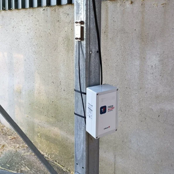 Green Label Poultry — FeedAlert