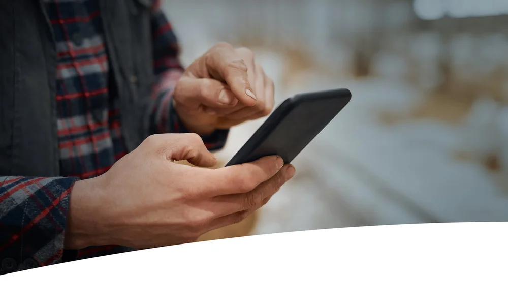 Remote Silo Monitoring