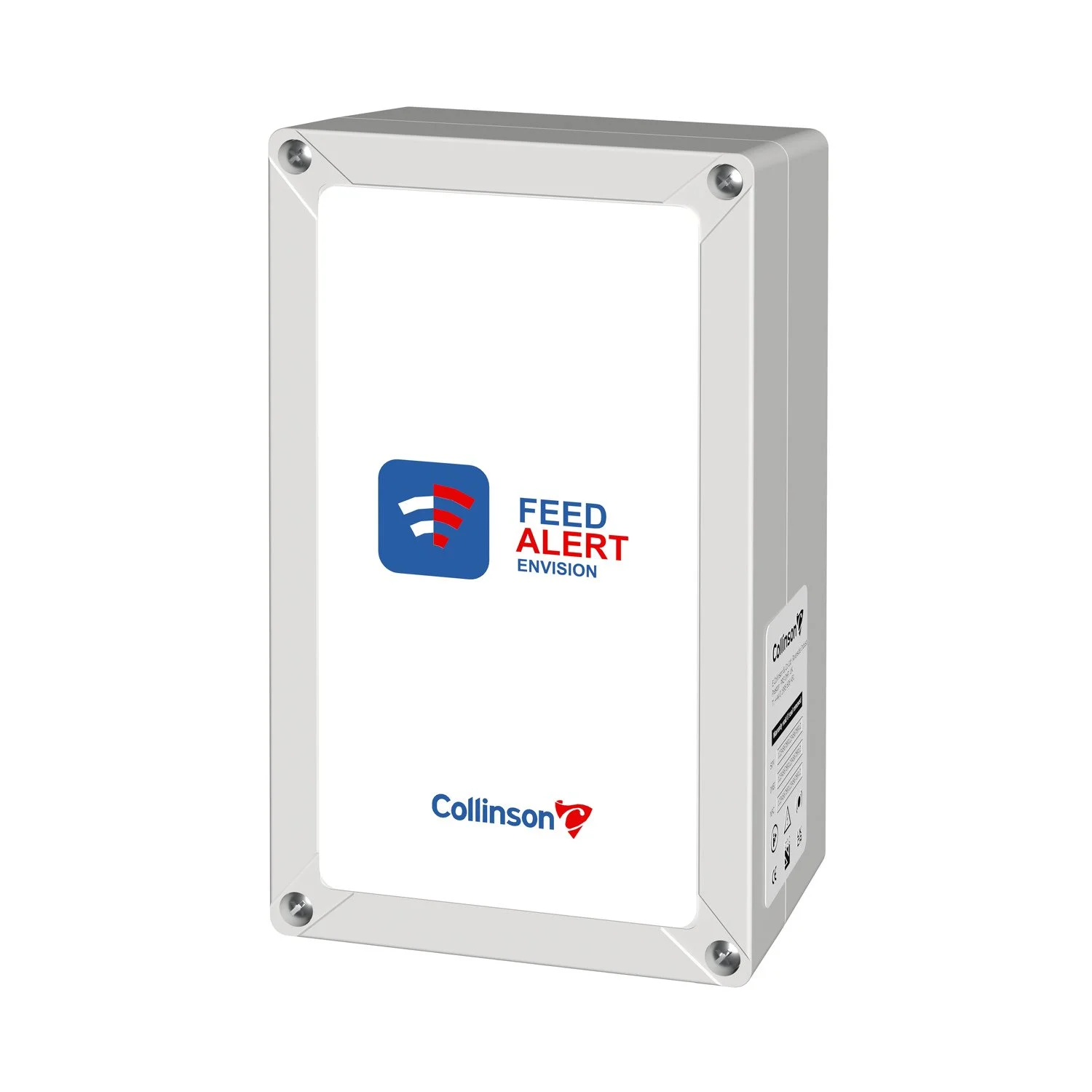 Remote Silo Monitoring