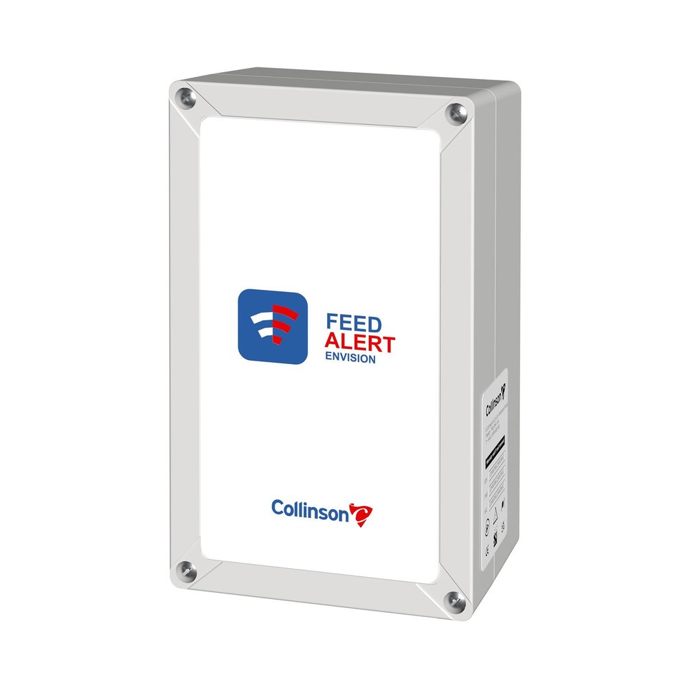 Remote Silo Monitoring