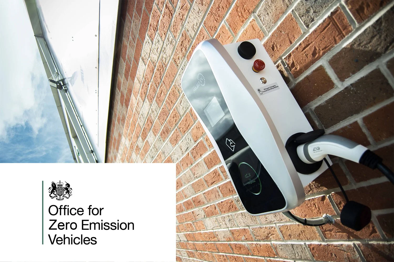 Acceptance to the OZEV approved EV installers Scheme — RES Connects