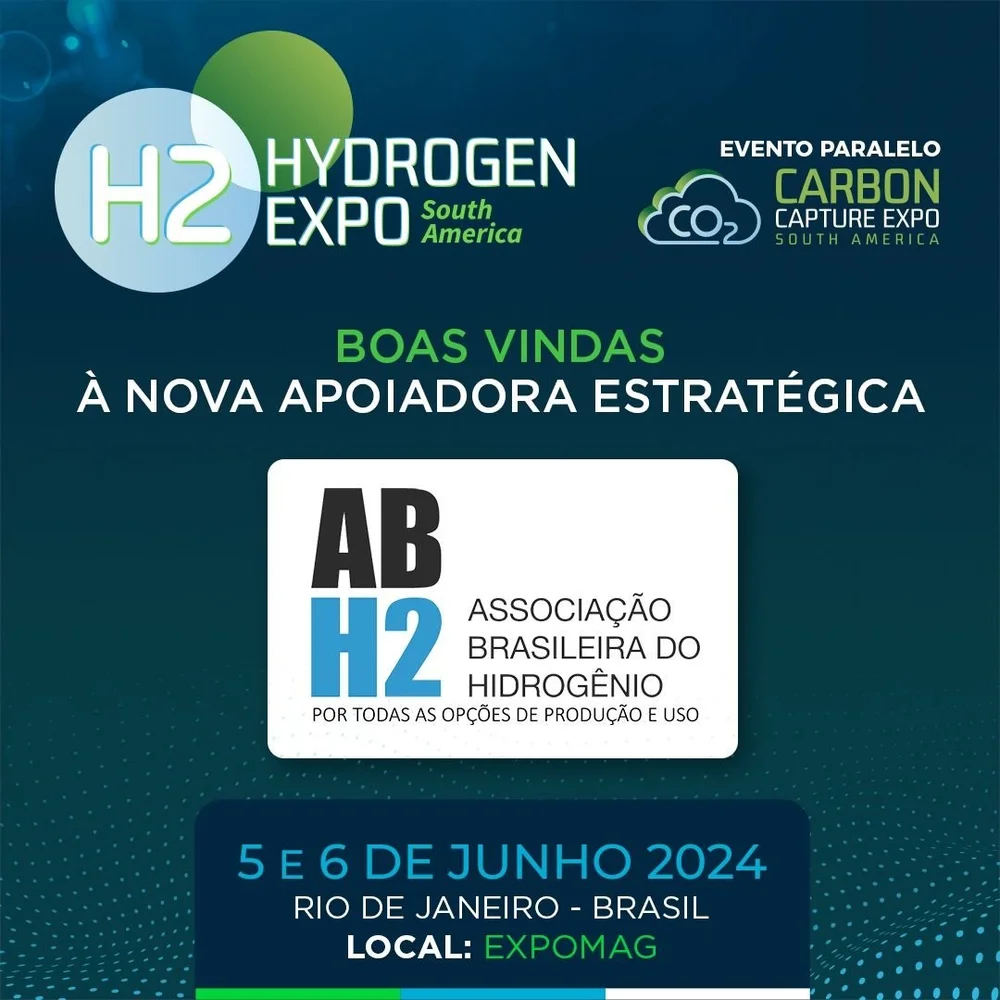 Eventos — ABH2