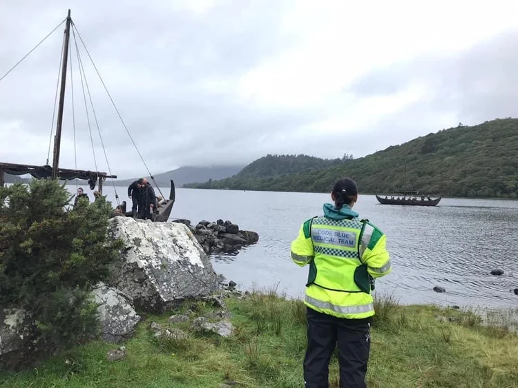 Codeblue Medical | CQC Registered Ambulance Service (UK)