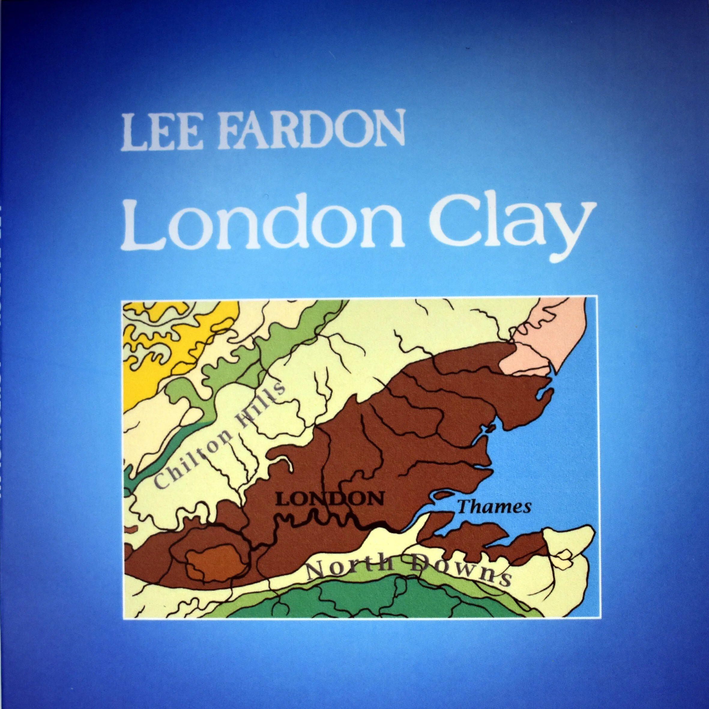 SHOP — Lee Fardon Music