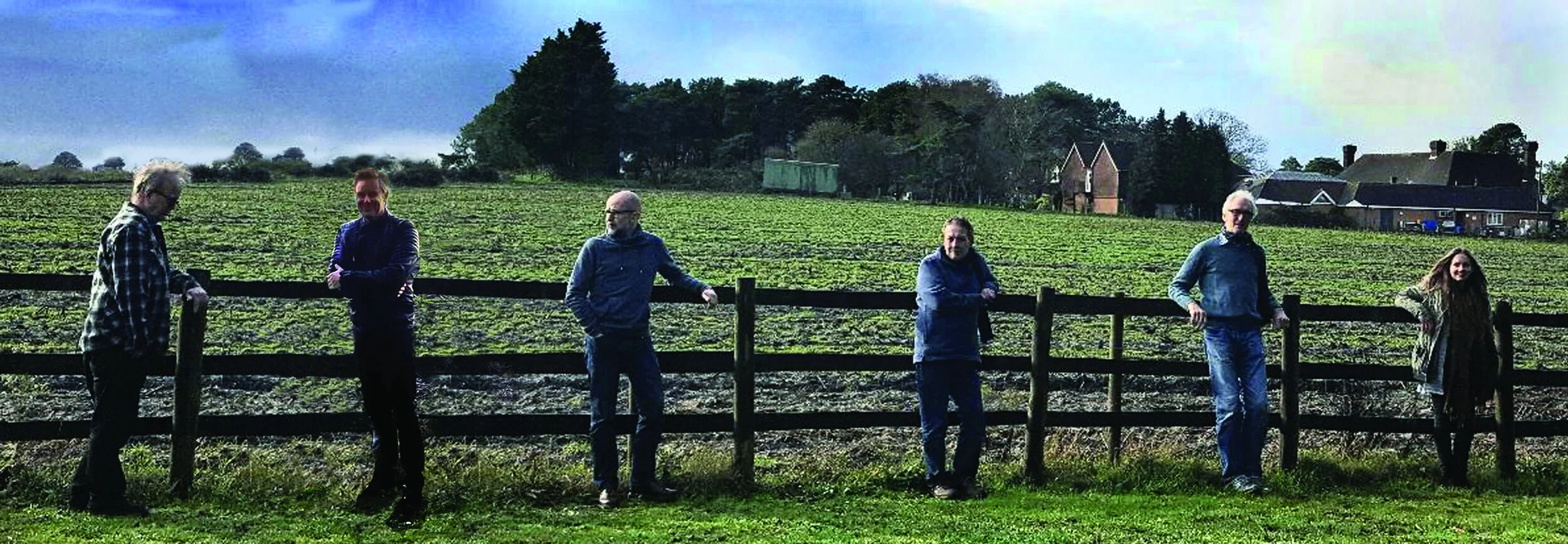 NEWS — Lee Fardon Music