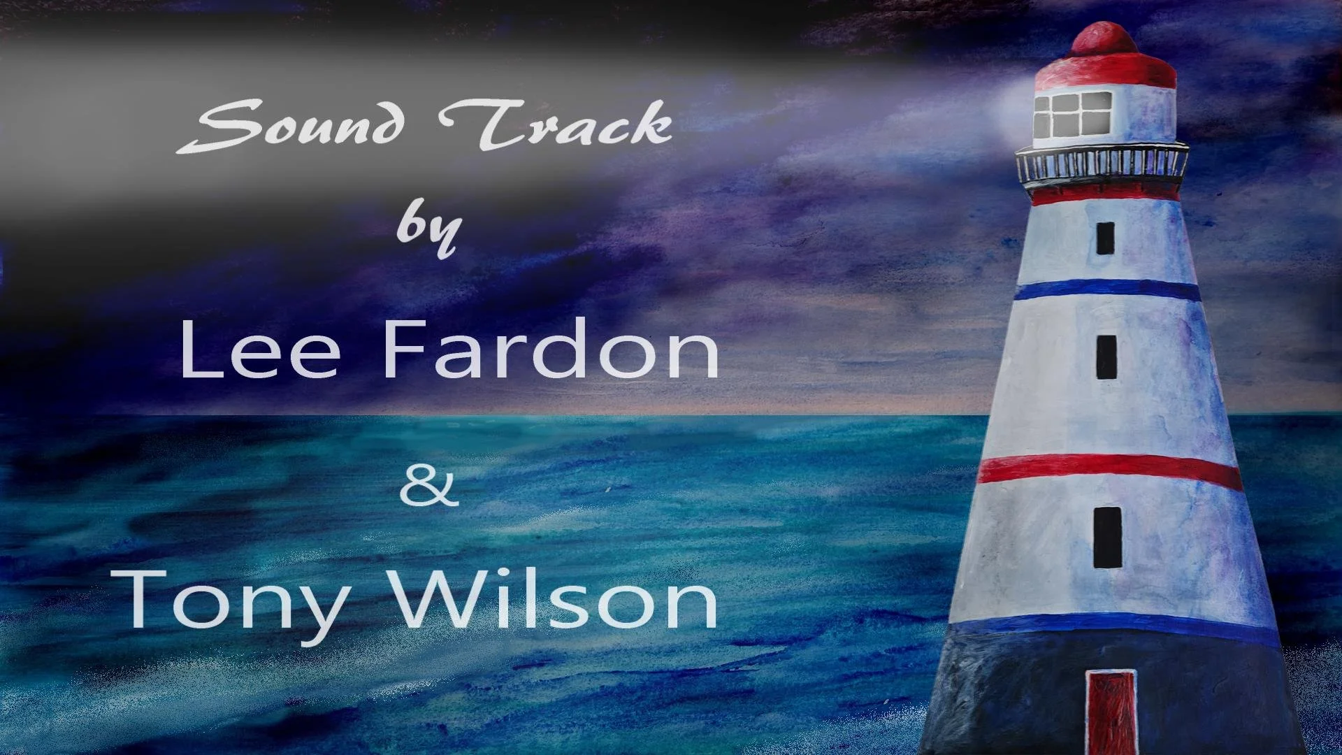 NEWS — Lee Fardon Music