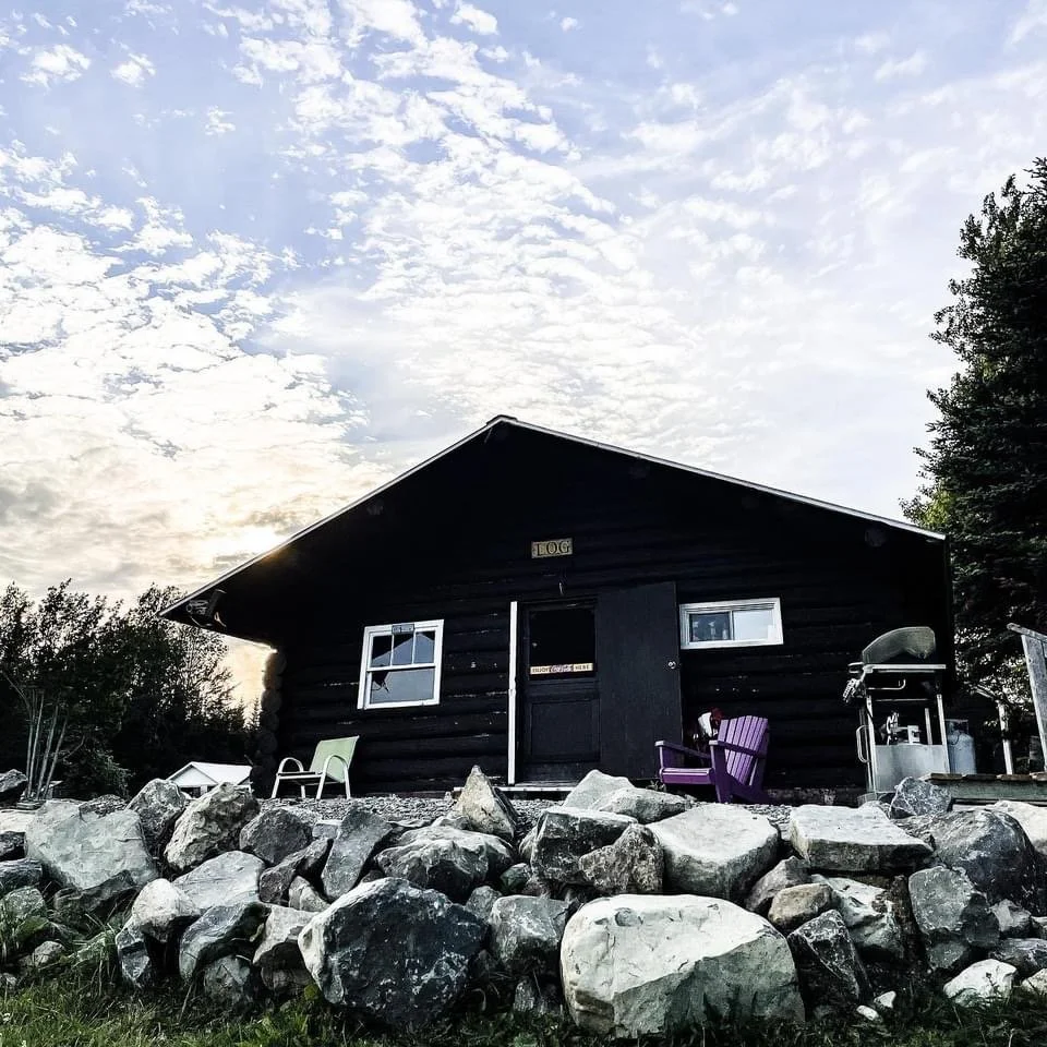 New Brunswick's Exclusive Secluded Getaway! — Long Lake Adventure