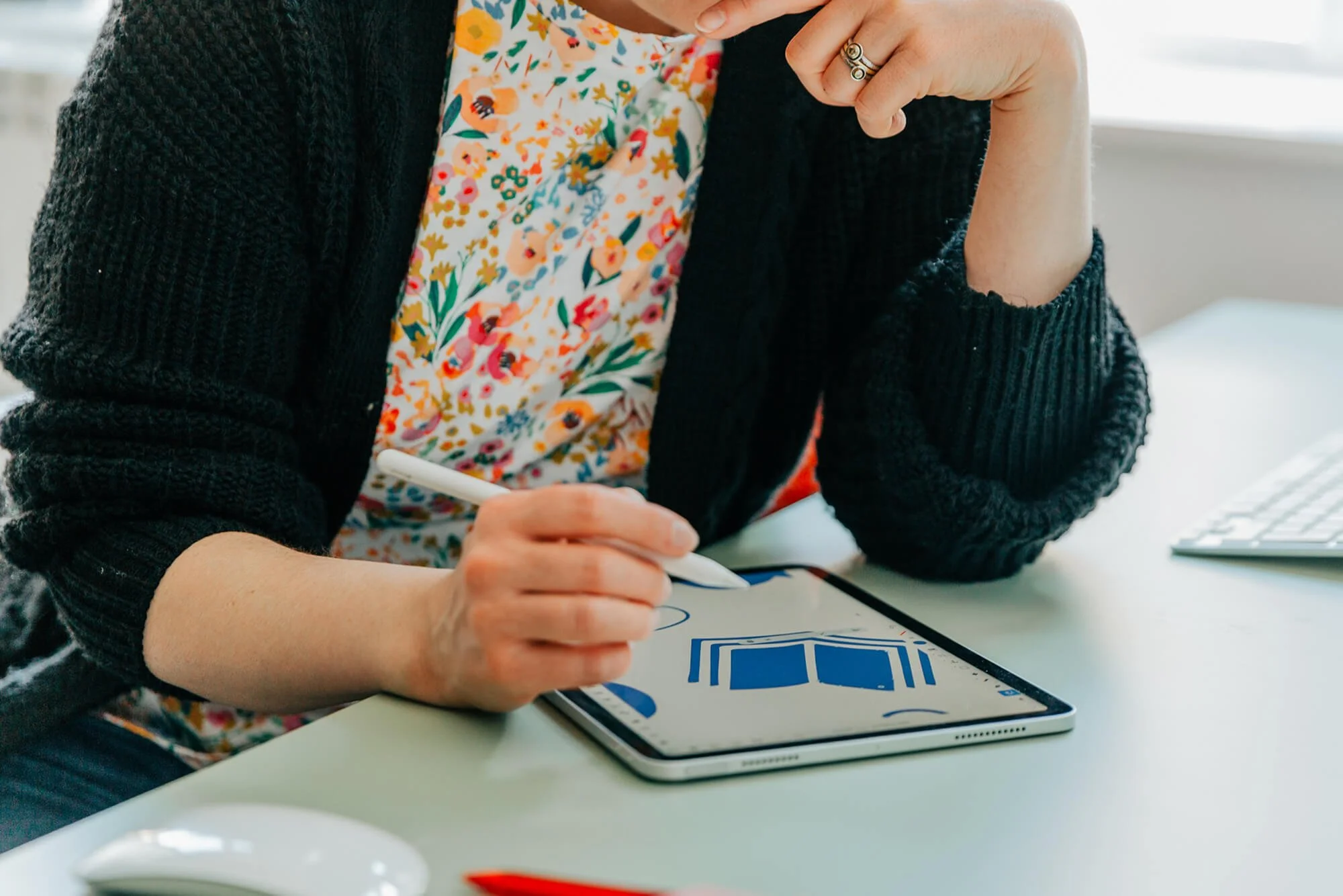 7 Tips to Finding The Right Designer For Your Business
