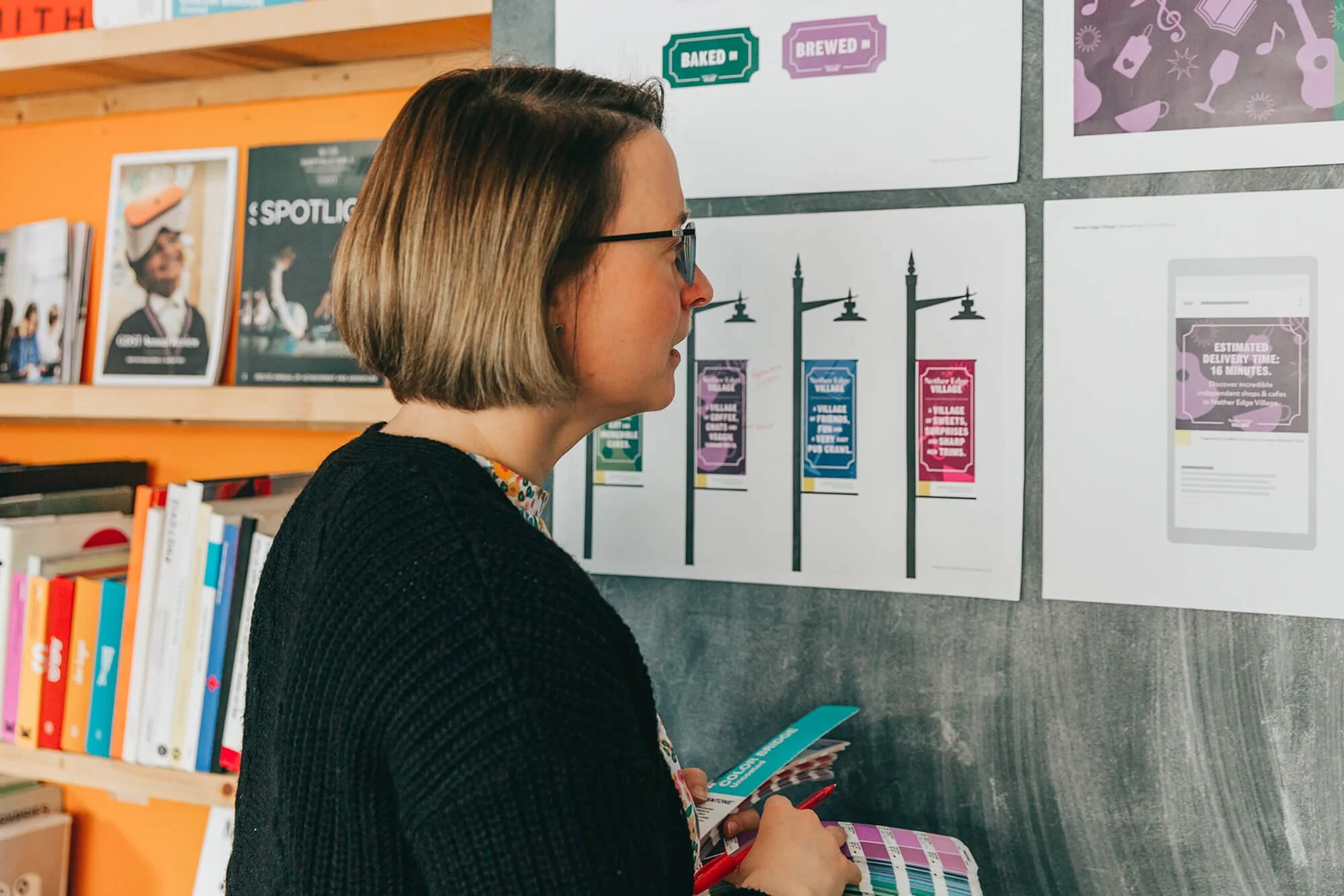 7 Tips to Finding The Right Designer For Your Business