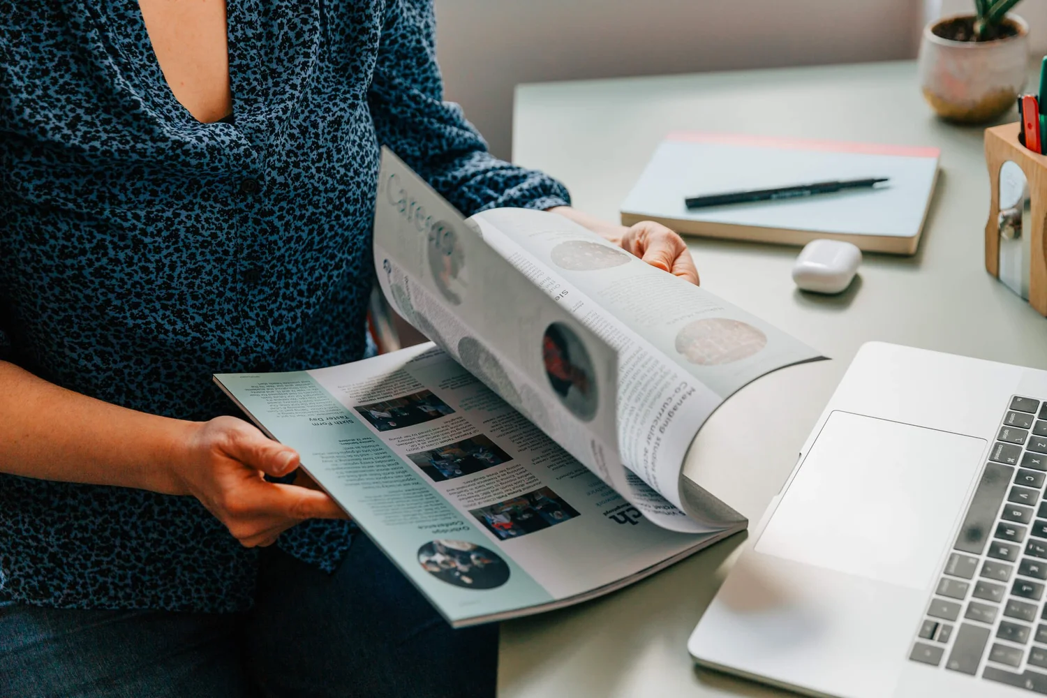 Branding & Graphic Design Studio in Co. Down