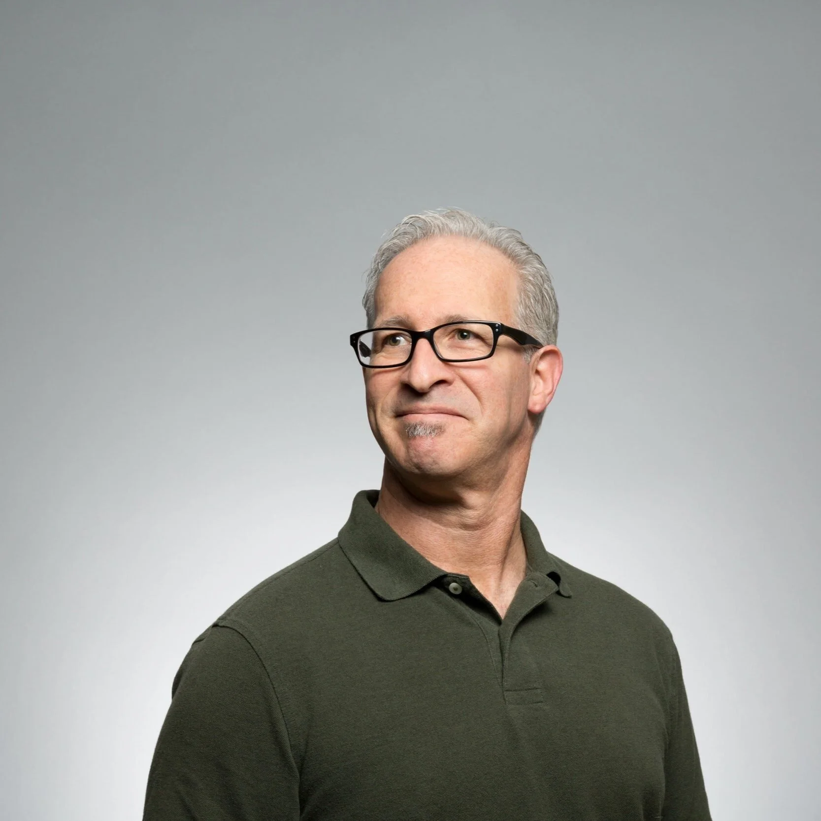 Dr. Jeffrey Hyman — JVS Health