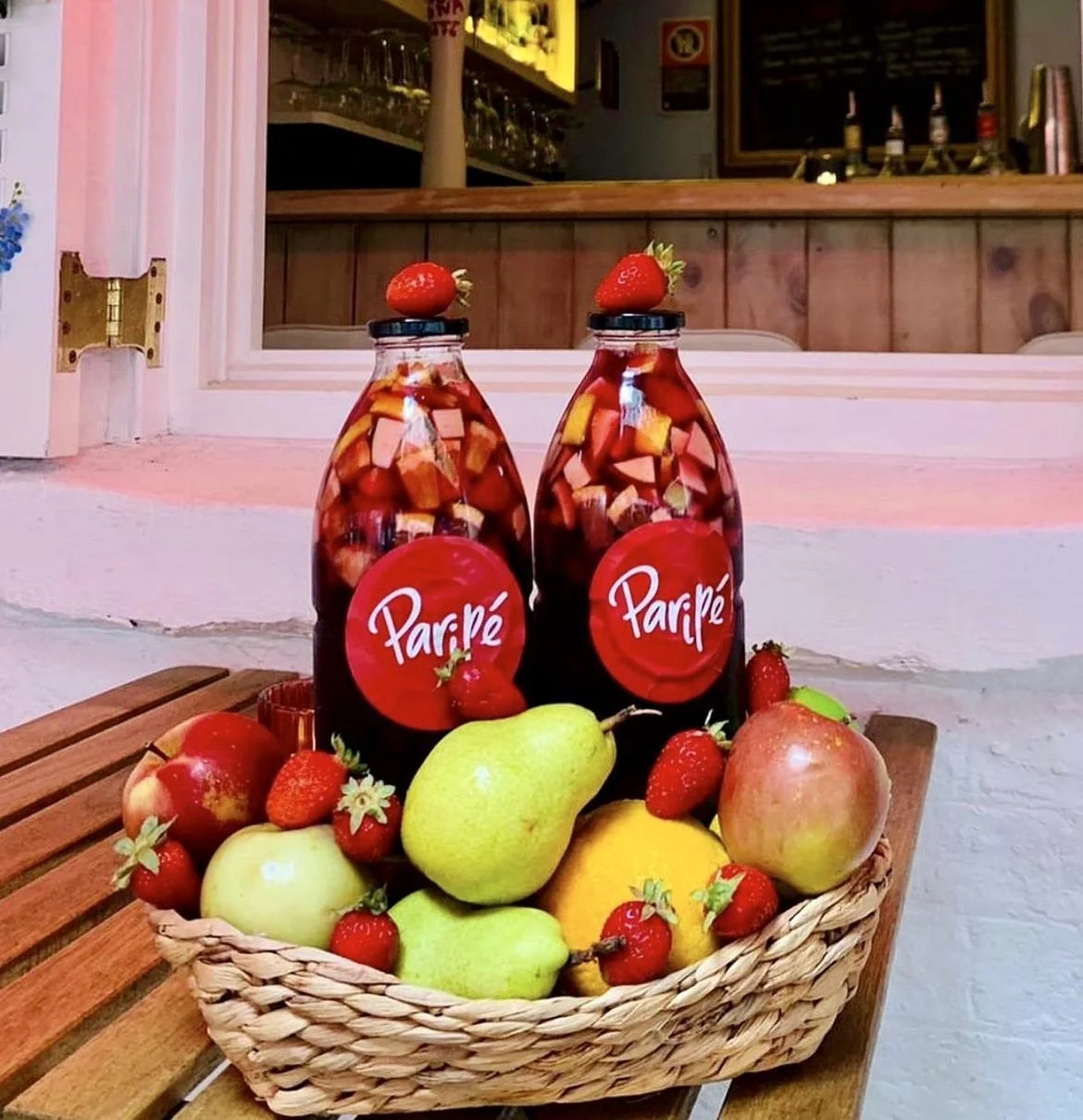 Gallery 2 — Paripe