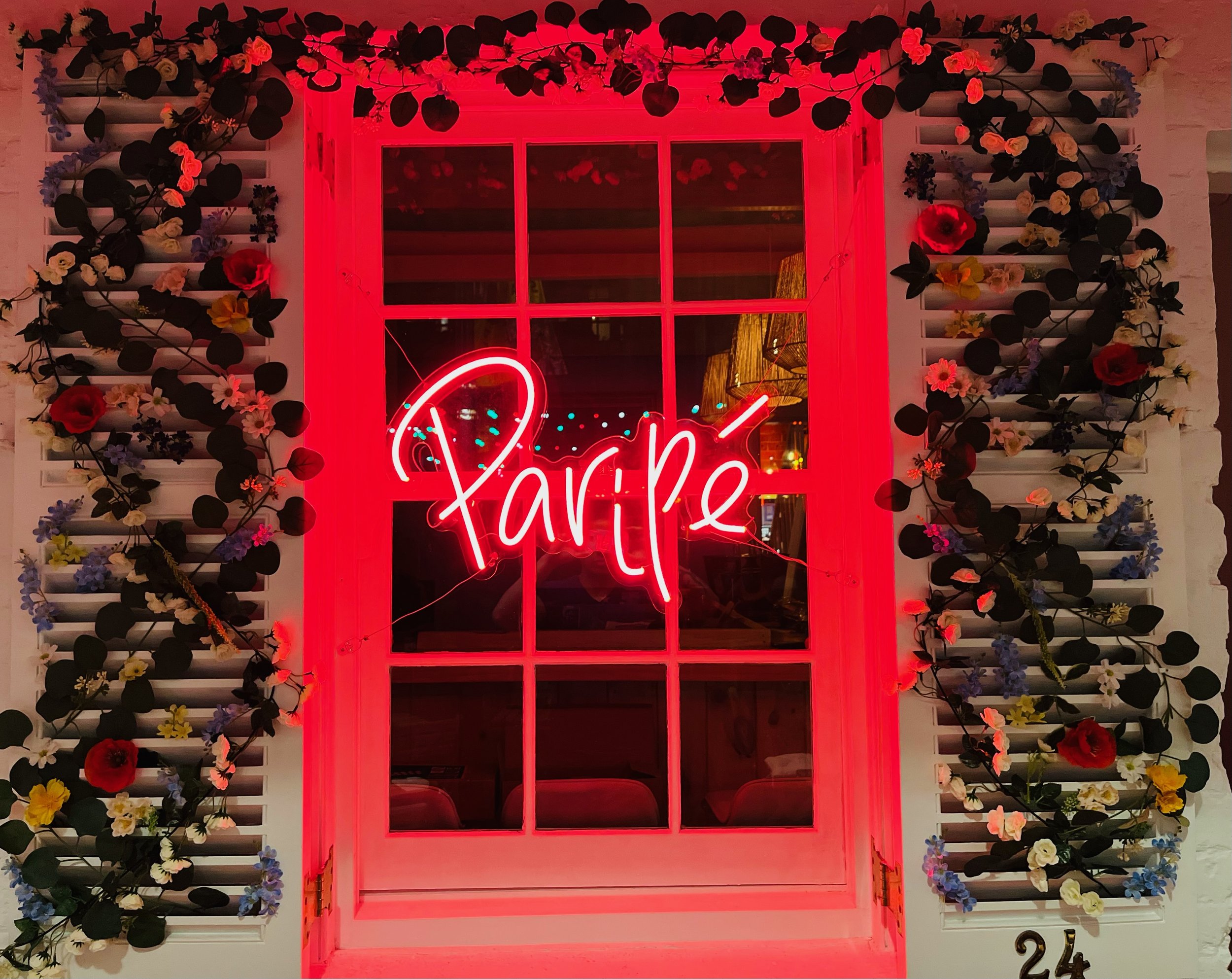 Gallery 2 — Paripe