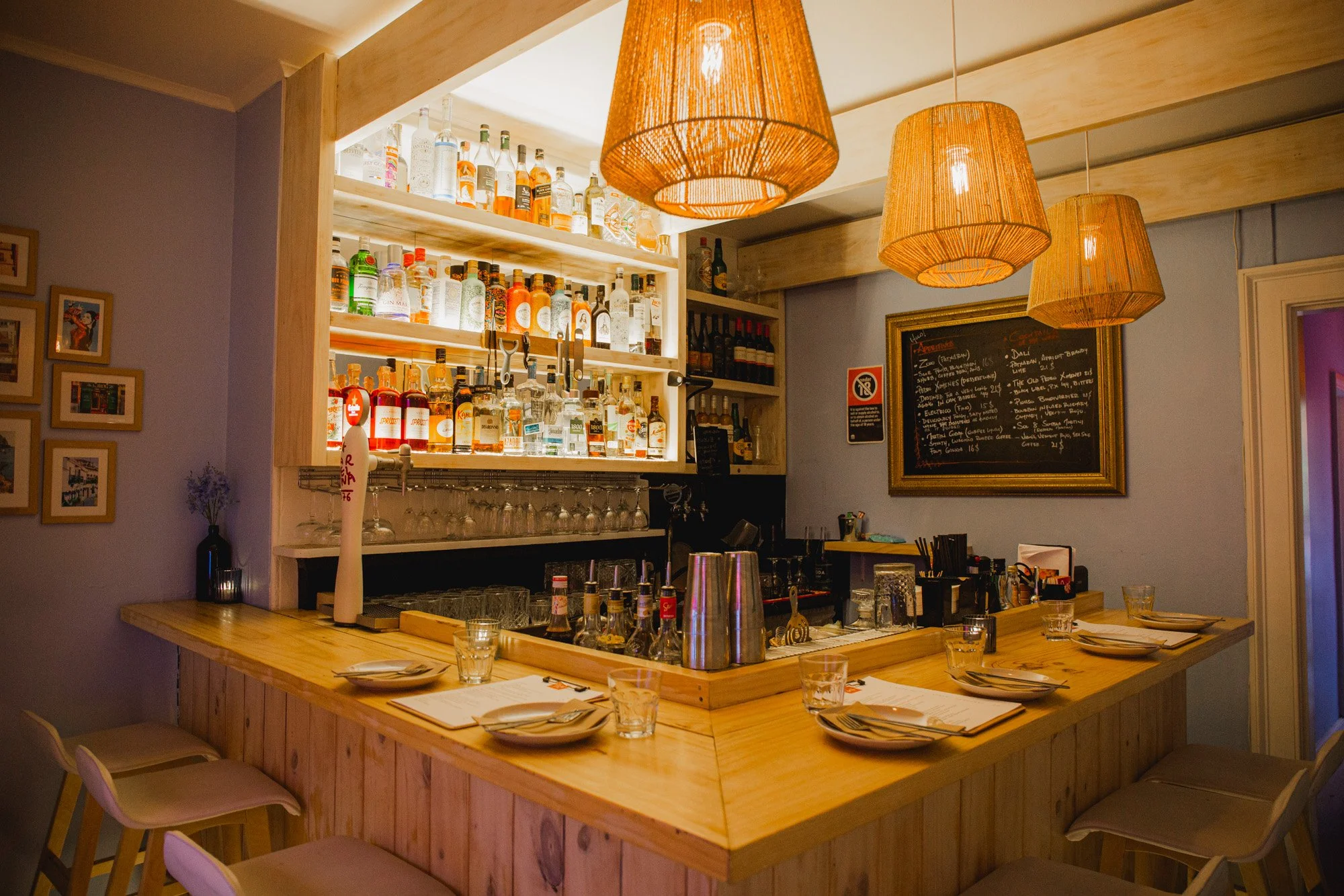 Gallery 2 — Paripe